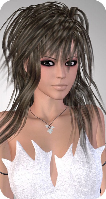 tubes fees elfes lutins - Page 15